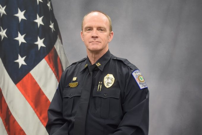 Moncks Corner Police Chief Resigns, Reflects On Next Steps | The ...