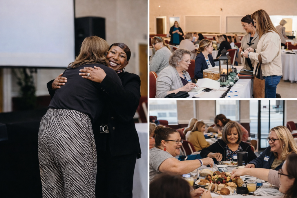 Faith and Renewal Take Center Stage in Berkeley County | The Berkeley ...