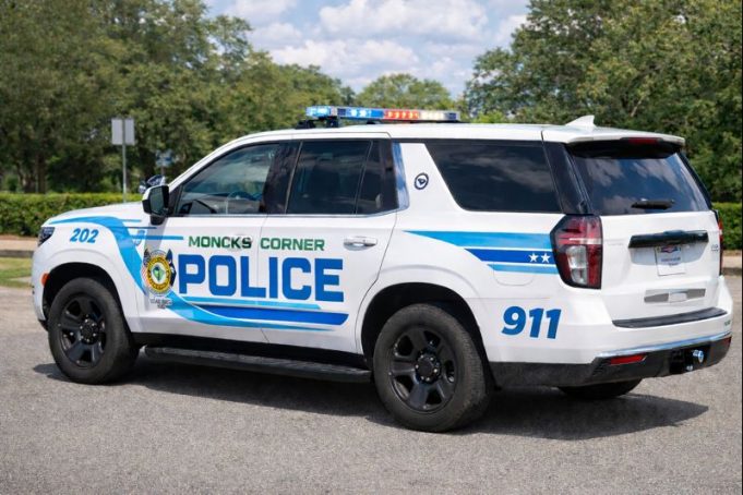 Public Input Sought in Moncks Corner Police Accreditation Review | The ...