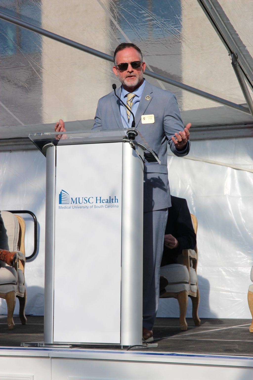 Berkeley County Welcomes New MUSC Health Pavilion | The Berkeley Observer