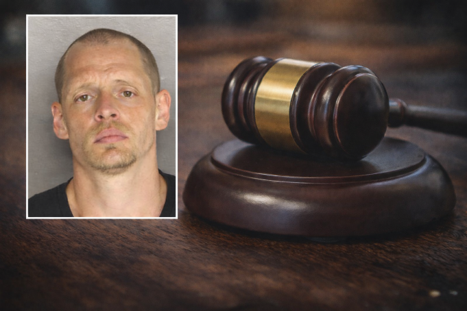 Moncks Corner Man Gets 25 Years in Prison for Drug Trafficking | The ...