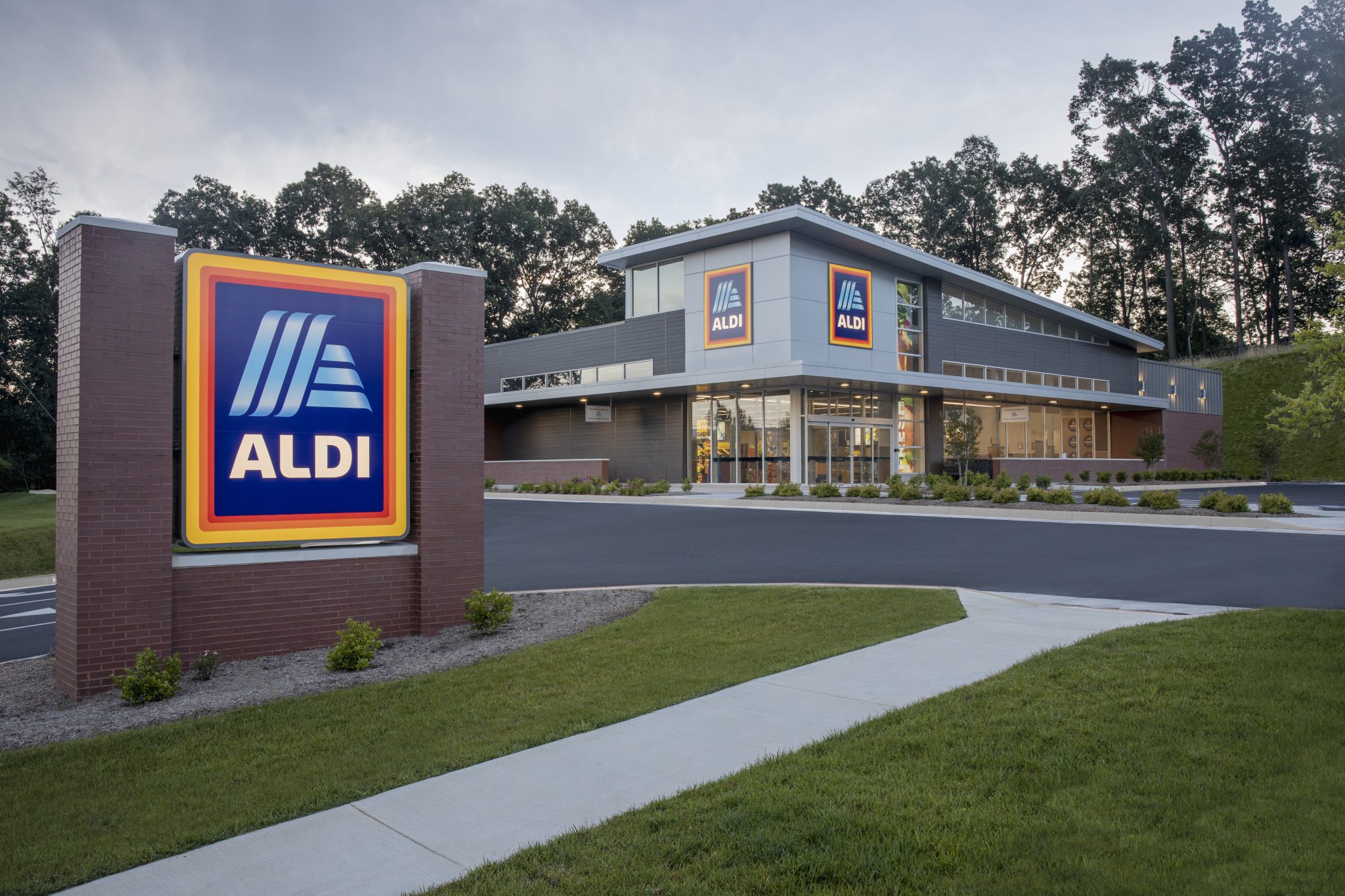 ALDI Expanding To Moncks Corner With New Store | The Berkeley Observer