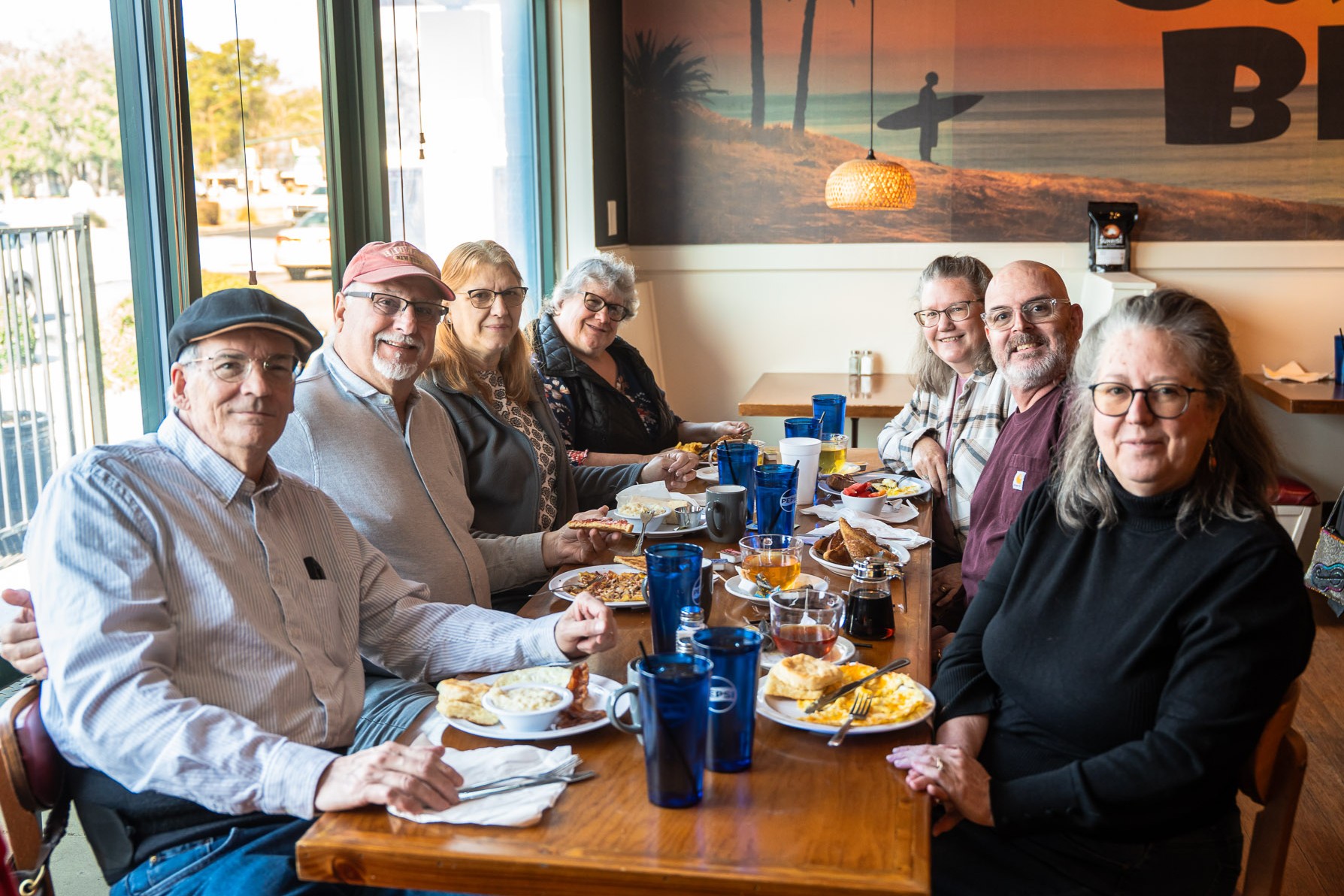 Sunrise Bistro Opens Doors in Goose Creek | The Berkeley Observer