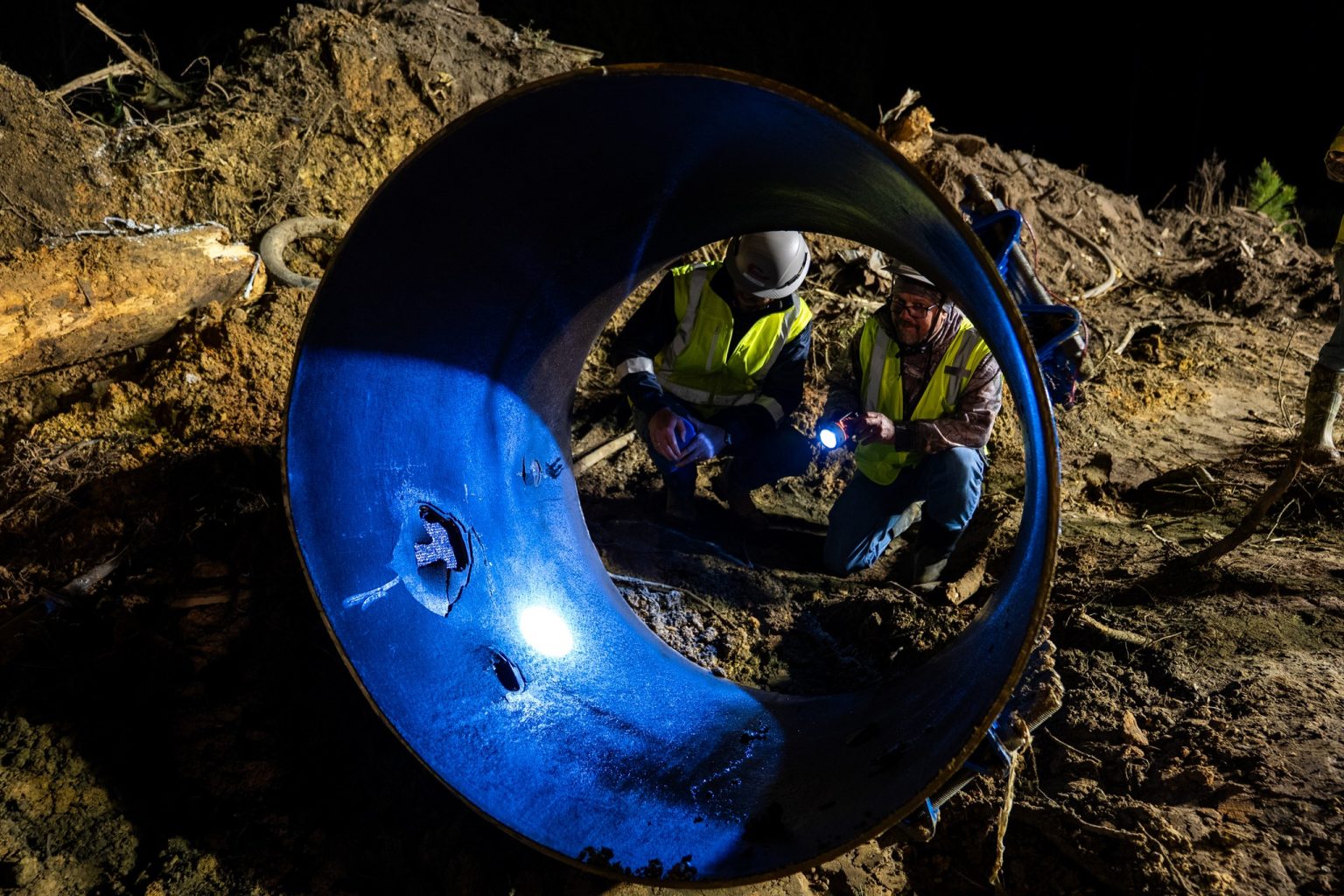 Santee Cooper: First Water Test Passes; Boil Advisories May End Friday ...
